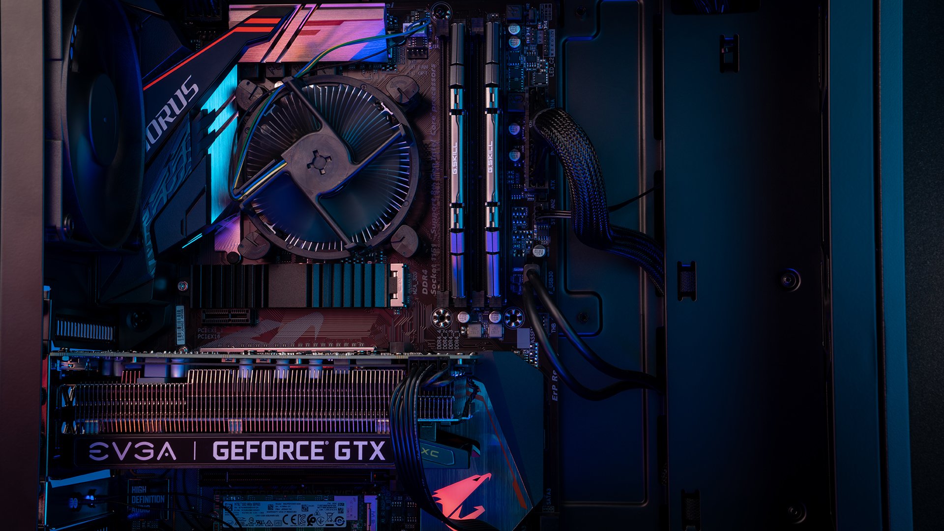 Save $100 on These All-In-One DIY PC Gaming Kits from Newegg