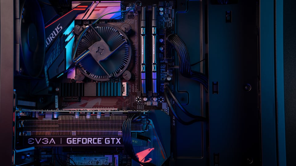 Save $100 on These All-In-One DIY PC Gaming Kits from Newegg