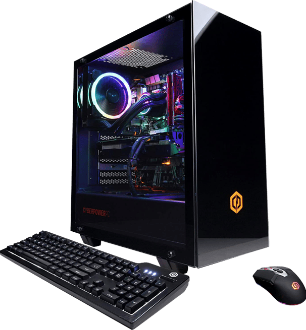 Win a Red Dead Redemption II Gaming PC and more!